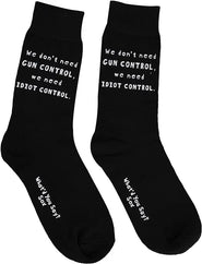 Buy #1 Funny, Crazy & Cool Quirky Quote Socks Online at Trendy Zone 21