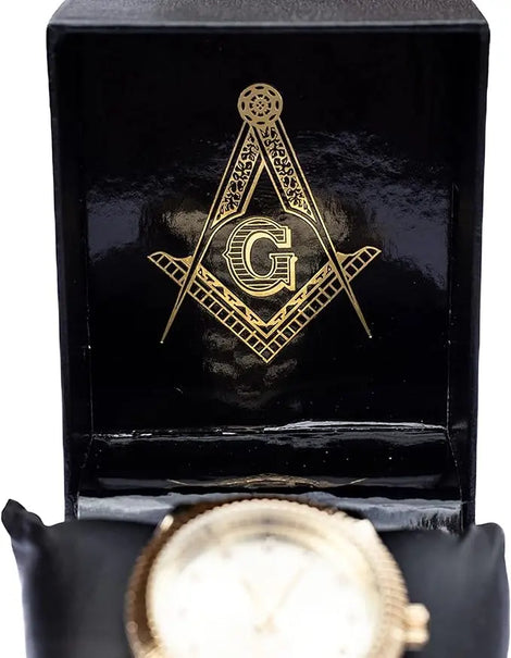 Buy Antique Gold Vintage Masonic Pocket Watches at Trendy Zone 21