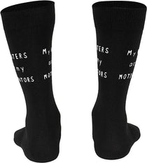 Buy #1 Funny, Crazy & Cool Quirky Quote Socks Online at Trendy Zone 21