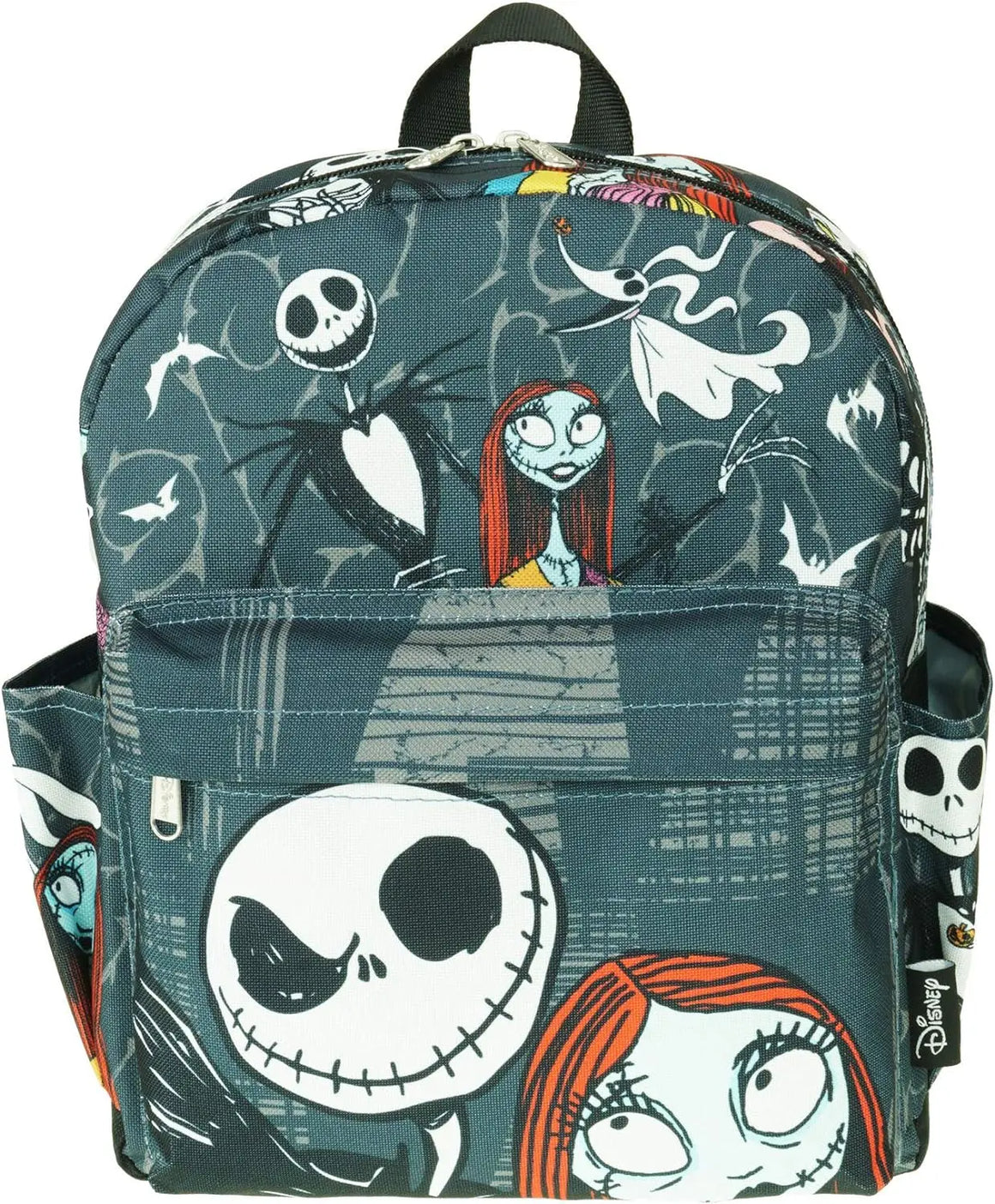 Shop Kids Multicolored #1Licensed Character Backpacks Online Trendy Zone 21